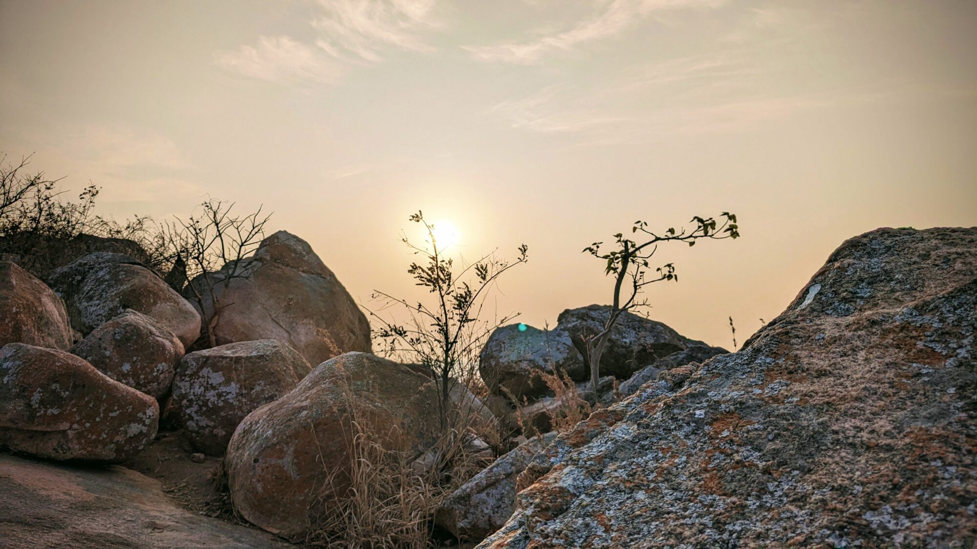 Makalidurga Trek: Everything You Need to Know – midlifeventure.com