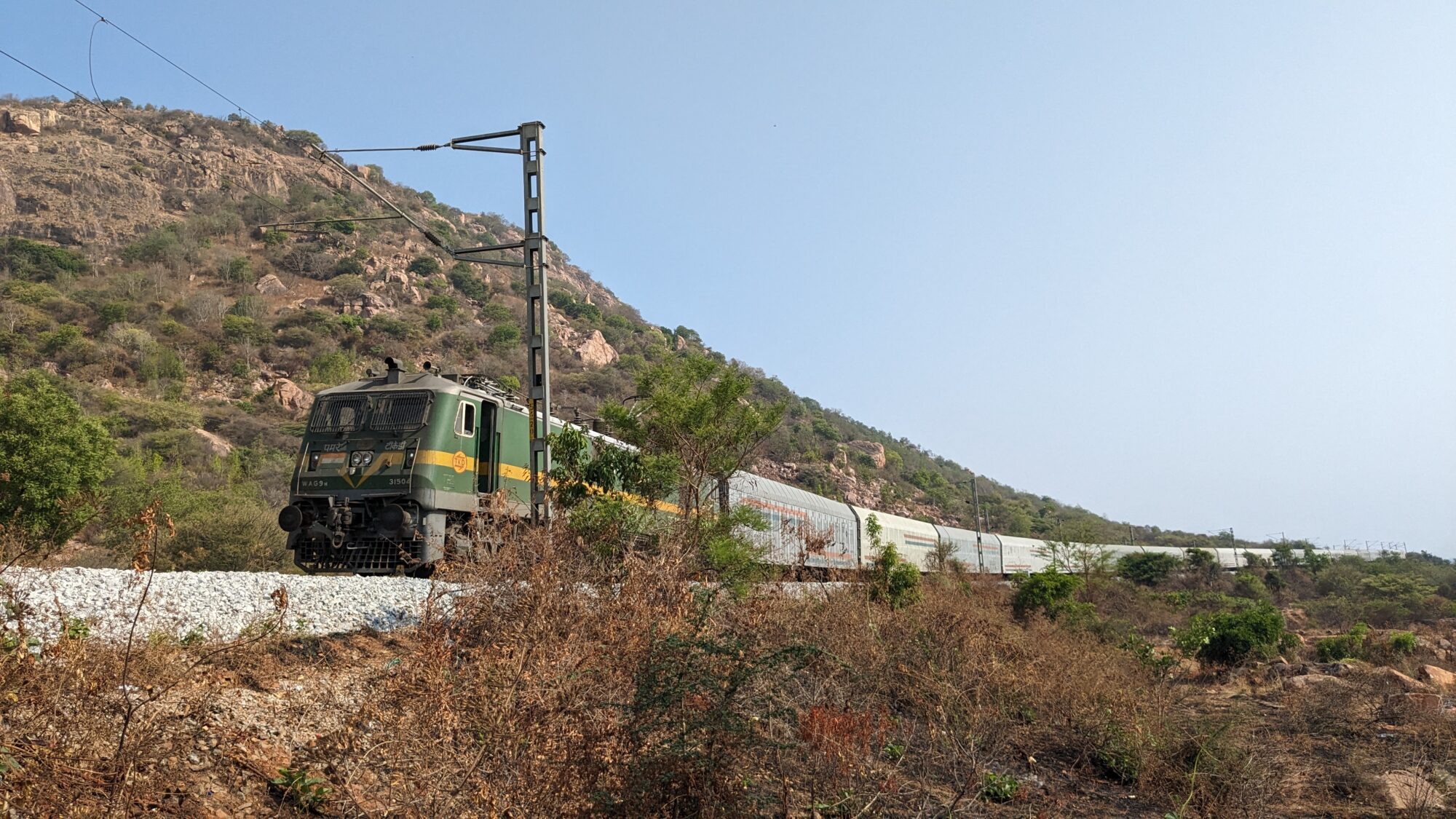 Makalidurga Trek: Everything You Need to Know – midlifeventure.com