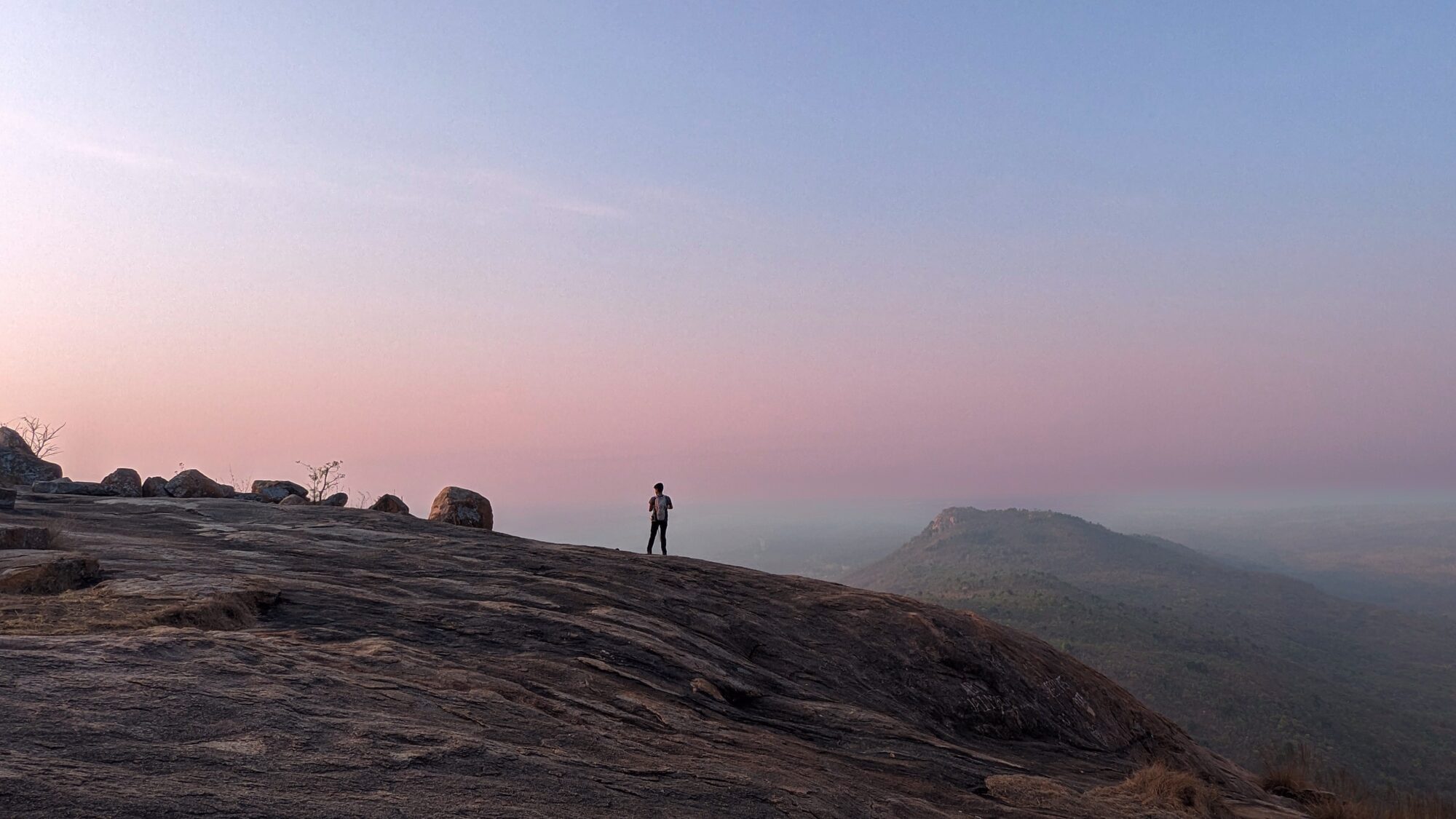 Makalidurga Trek: Everything You Need to Know – midlifeventure.com