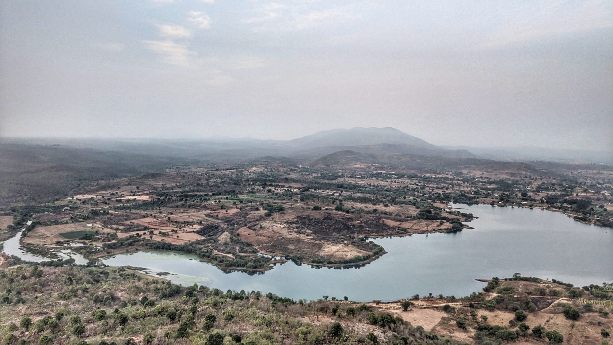 Makalidurga Trek: Everything You Need to Know – midlifeventure.com